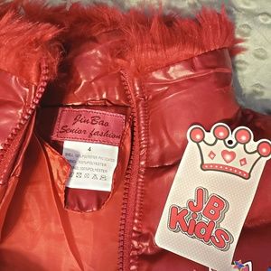 Jackets & Coats | Jb Kids Puffer Jacket | Poshmark